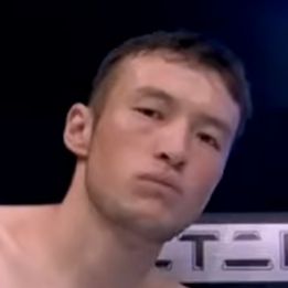 Abil Elaman vs. Almasbek Abilbaev, Octagon Selection 49 | MMA Bout | Tapology